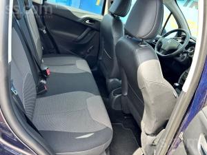 Violets Citroen C3 2014 Rīga, ar dzinēja tilpumu 1.40 L un nobraukumu 152 tūkst. km par 4950 €, foto 10 vietnē AUTOMOTO.COM.LV