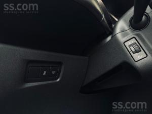 Violet Citroen C3 2016 in Cesis, with an engine capacity of 1.20 L and mileage of 0 thousand km for 5990 €, photo 23 on AUTOMOTO.COM.LV