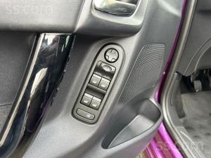 Violet Citroen C3 2017 in Ogre, with an engine capacity of 1.40 L and mileage of 87 thousand km for 5995 €, photo 17 on AUTOMOTO.COM.LV