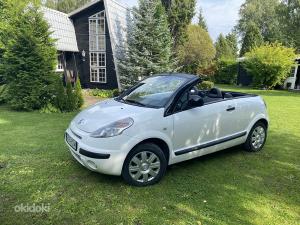 White Citroen C3 2010 in Haapsalu, with an engine capacity of 1.40 L and mileage of 86 thousand km for 3800 €, photo 3 on AUTOMOTO.COM.LV