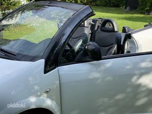 White Citroen C3 2010 in Haapsalu, with an engine capacity of 1.40 L and mileage of 86 thousand km for 3800 €, photo 5 on AUTOMOTO.COM.LV