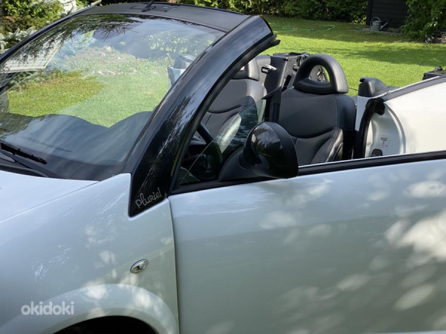 White Citroen C3 2010 in Haapsalu, with an engine capacity of 1.40 L and mileage of 86 thousand km for 3800 €, photo 5 on AUTOMOTO.COM.LV