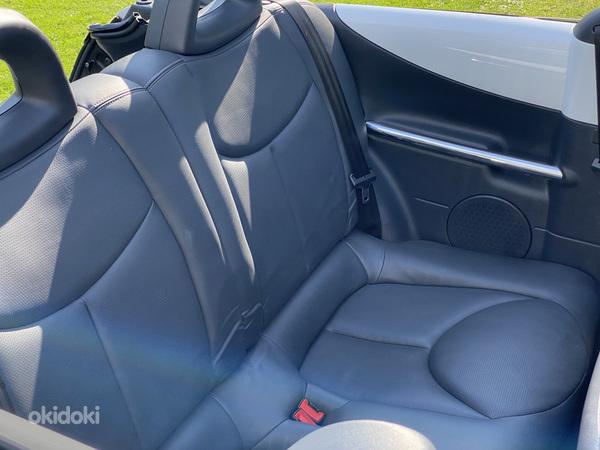 White Citroen C3 2010 in Haapsalu, with an engine capacity of 1.40 L and mileage of 86 thousand km for 3800 €, photo 6 on AUTOMOTO.COM.LV