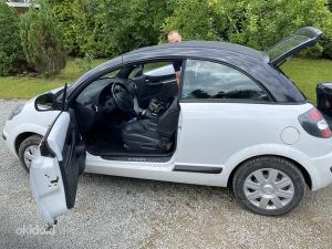 White Citroen C3 2010 in Haapsalu, with an engine capacity of 1.40 L and mileage of 86 thousand km for 3800 €, photo 11 on AUTOMOTO.COM.LV