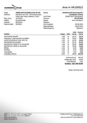 White Citroen C3 2010 in Haapsalu, with an engine capacity of 1.40 L and mileage of 86 thousand km for 3800 €, photo 14 on AUTOMOTO.COM.LV