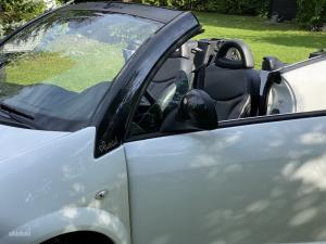 White Citroen C3 2010 in Haapsalu, with an engine capacity of 1.40 L and mileage of 86 thousand km for 3800 €, photo 18 on AUTOMOTO.COM.LV