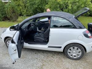 White Citroen C3 2010 in Haapsalu, with an engine capacity of 1.40 L and mileage of 86 thousand km for 3800 €, photo 24 on AUTOMOTO.COM.LV