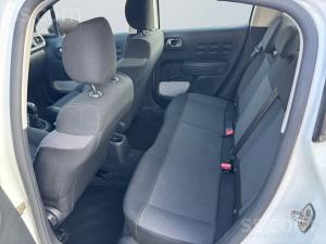 Balts Citroen C3 2021 Rīga, ar dzinēja tilpumu 1.20 L un nobraukumu 76 tūkst. km par 9220 €, foto 15 vietnē AUTOMOTO.COM.LV