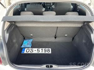 Balts Citroen C3 2021 Rīga, ar dzinēja tilpumu 1.20 L un nobraukumu 76 tūkst. km par 9220 €, foto 19 vietnē AUTOMOTO.COM.LV