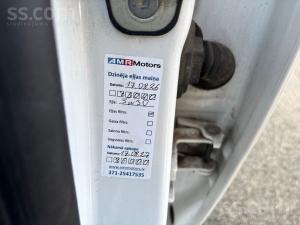 Balts Citroen C3 2021 Rīga, ar dzinēja tilpumu 1.20 L un nobraukumu 76 tūkst. km par 9220 €, foto 21 vietnē AUTOMOTO.COM.LV