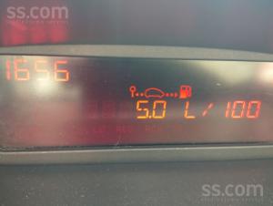 Balts Citroen C3 2009 Rīga, ar dzinēja tilpumu 1.40 L un nobraukumu 181 tūkst. km par 1450 €, foto 10 vietnē AUTOMOTO.COM.LV
