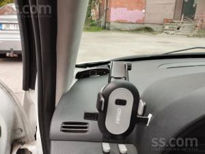Balts Citroen C3 2009 Rīga, ar dzinēja tilpumu 1.40 L un nobraukumu 181 tūkst. km par 1450 €, foto 12 vietnē AUTOMOTO.COM.LV