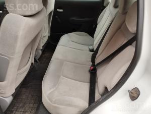 Balts Citroen C3 2009 Rīga, ar dzinēja tilpumu 1.40 L un nobraukumu 181 tūkst. km par 1450 €, foto 14 vietnē AUTOMOTO.COM.LV