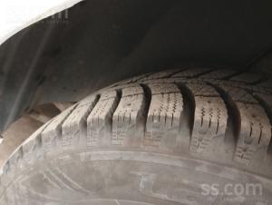 Balts Citroen C3 2009 Rīga, ar dzinēja tilpumu 1.40 L un nobraukumu 181 tūkst. km par 1450 €, foto 16 vietnē AUTOMOTO.COM.LV
