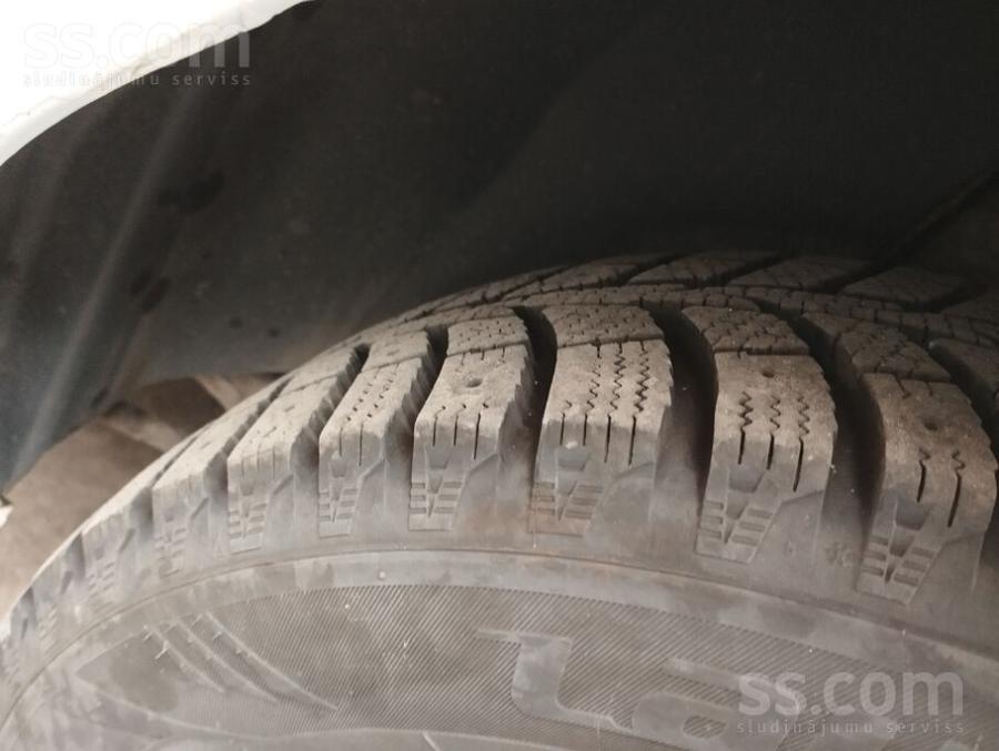 Balts Citroen C3 2009 Rīga, ar dzinēja tilpumu 1.40 L un nobraukumu 181 tūkst. km par 1450 €, foto 16 vietnē AUTOMOTO.COM.LV