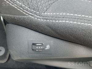 Balts Citroen C3 2012 Daugavpils, ar dzinēja tilpumu 1.40 L un nobraukumu 0 tūkst. km par 4100 €, foto 14 vietnē AUTOMOTO.COM.LV