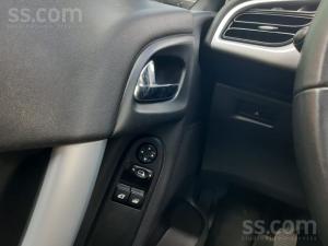 Balts Citroen C3 2012 Daugavpils, ar dzinēja tilpumu 1.40 L un nobraukumu 0 tūkst. km par 4100 €, foto 15 vietnē AUTOMOTO.COM.LV