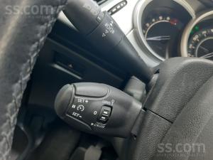 Balts Citroen C3 2012 Daugavpils, ar dzinēja tilpumu 1.40 L un nobraukumu 0 tūkst. km par 4100 €, foto 16 vietnē AUTOMOTO.COM.LV