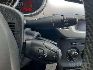 Balts Citroen C3 2012 Daugavpils, ar dzinēja tilpumu 1.40 L un nobraukumu 0 tūkst. km par 4100 €, foto 17 vietnē AUTOMOTO.COM.LV