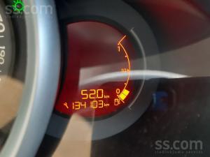 Balts Citroen C3 2012 Daugavpils, ar dzinēja tilpumu 1.40 L un nobraukumu 0 tūkst. km par 4100 €, foto 19 vietnē AUTOMOTO.COM.LV