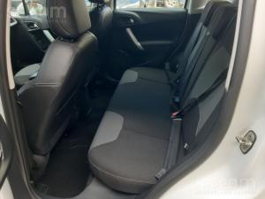 Balts Citroen C3 2012 Daugavpils, ar dzinēja tilpumu 1.40 L un nobraukumu 0 tūkst. km par 4100 €, foto 22 vietnē AUTOMOTO.COM.LV