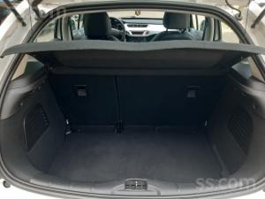 Balts Citroen C3 2012 Daugavpils, ar dzinēja tilpumu 1.40 L un nobraukumu 0 tūkst. km par 4100 €, foto 24 vietnē AUTOMOTO.COM.LV