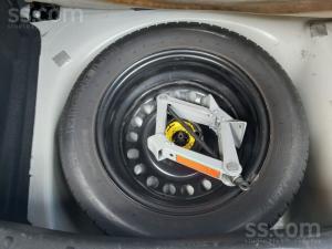 Balts Citroen C3 2012 Daugavpils, ar dzinēja tilpumu 1.40 L un nobraukumu 0 tūkst. km par 4100 €, foto 25 vietnē AUTOMOTO.COM.LV