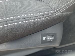 Balts Citroen C3 2012 Daugavpils, ar dzinēja tilpumu 1.40 L un nobraukumu 0 tūkst. km par 4100 €, foto 28 vietnē AUTOMOTO.COM.LV