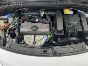 Balts Citroen C3 2012 Daugavpils, ar dzinēja tilpumu 1.40 L un nobraukumu 0 tūkst. km par 4100 €, foto 29 vietnē AUTOMOTO.COM.LV