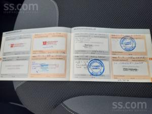 Balts Citroen C3 2012 Daugavpils, ar dzinēja tilpumu 1.40 L un nobraukumu 0 tūkst. km par 4100 €, foto 30 vietnē AUTOMOTO.COM.LV