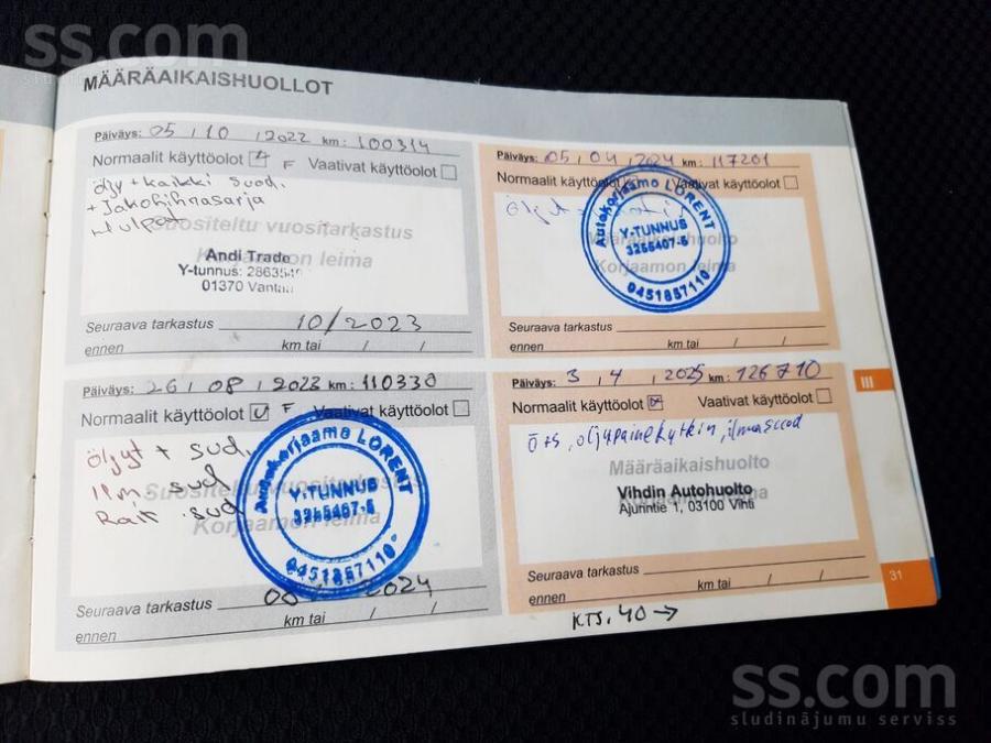 Balts Citroen C3 2012 Daugavpils, ar dzinēja tilpumu 1.40 L un nobraukumu 0 tūkst. km par 4100 €, foto 31 vietnē AUTOMOTO.COM.LV