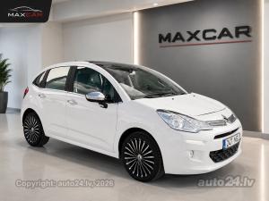 White Citroen C3 2014 in Tallinn, with an engine capacity of 1.20 L and mileage of 187 thousand km for 2999 €, photo  on AUTOMOTO.COM.LV