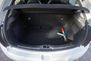 White Citroen C3 2014 in Liepaja, with an engine capacity of 1.40 L and mileage of 165 thousand km for 5500 €, photo 12 on AUTOMOTO.COM.LV