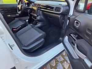 Balts Citroen C3 2018 Jelgava, ar dzinēja tilpumu 1.20 L un nobraukumu 153 tūkst. km par 6300 €, foto 11 vietnē AUTOMOTO.COM.LV