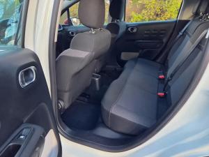 Balts Citroen C3 2018 Jelgava, ar dzinēja tilpumu 1.20 L un nobraukumu 153 tūkst. km par 6300 €, foto 14 vietnē AUTOMOTO.COM.LV
