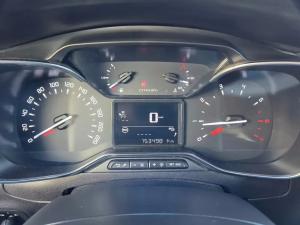 Balts Citroen C3 2018 Jelgava, ar dzinēja tilpumu 1.20 L un nobraukumu 153 tūkst. km par 6300 €, foto 16 vietnē AUTOMOTO.COM.LV