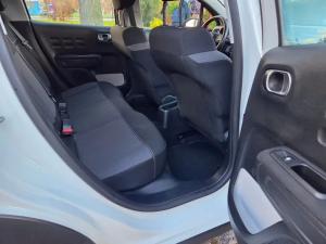 Balts Citroen C3 2018 Jelgava, ar dzinēja tilpumu 1.20 L un nobraukumu 153 tūkst. km par 6300 €, foto 17 vietnē AUTOMOTO.COM.LV
