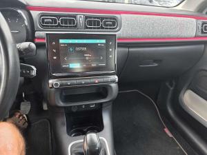 Balts Citroen C3 2018 Šauļi, ar dzinēja tilpumu 1.20 L un nobraukumu 130 tūkst. km par 5900 €, foto 10 vietnē AUTOMOTO.COM.LV