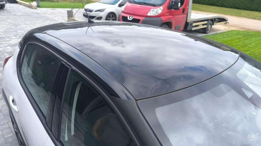 Balts Citroen C3 2018 Tauragė, ar dzinēja tilpumu 1.20 L un nobraukumu 100 tūkst. km par 5450 €, foto 15 vietnē AUTOMOTO.COM.LV