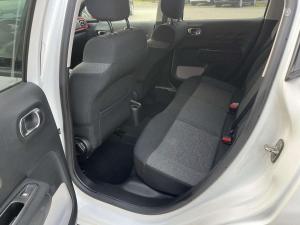 White Citroen C3 2018 in Taurage, with an engine capacity of 1.20 L and mileage of 205 thousand km for 4200 €, photo 18 on AUTOMOTO.COM.LV