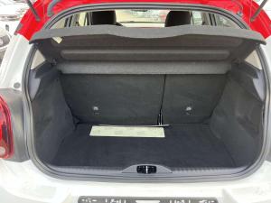 White Citroen C3 2018 in Taurage, with an engine capacity of 1.20 L and mileage of 205 thousand km for 4200 €, photo 20 on AUTOMOTO.COM.LV