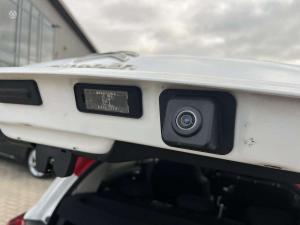 White Citroen C3 2018 in Taurage, with an engine capacity of 1.20 L and mileage of 205 thousand km for 4200 €, photo 23 on AUTOMOTO.COM.LV