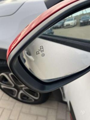 White Citroen C3 2018 in Taurage, with an engine capacity of 1.20 L and mileage of 205 thousand km for 4200 €, photo 25 on AUTOMOTO.COM.LV
