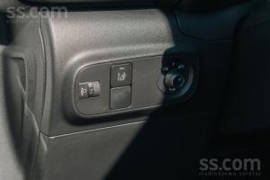 Balts Citroen C3 2019 Jelgava, ar dzinēja tilpumu 1.20 L un nobraukumu 126 tūkst. km par 7000 €, foto 11 vietnē AUTOMOTO.COM.LV