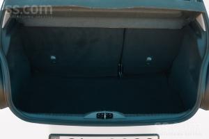 Balts Citroen C3 2019 Jelgava, ar dzinēja tilpumu 1.20 L un nobraukumu 126 tūkst. km par 7000 €, foto 13 vietnē AUTOMOTO.COM.LV