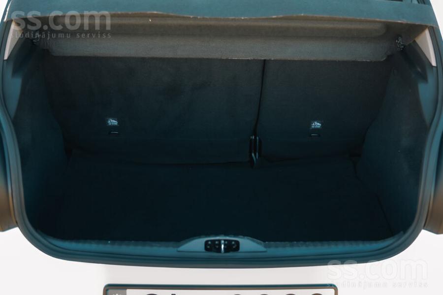 Balts Citroen C3 2019 Jelgava, ar dzinēja tilpumu 1.20 L un nobraukumu 126 tūkst. km par 7000 €, foto 13 vietnē AUTOMOTO.COM.LV
