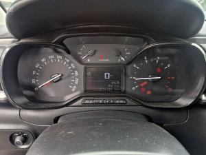 Balts Citroen C3 2019 Klaipėda, ar dzinēja tilpumu 1.20 L un nobraukumu 74 tūkst. km par 5900 €, foto 8 vietnē AUTOMOTO.COM.LV
