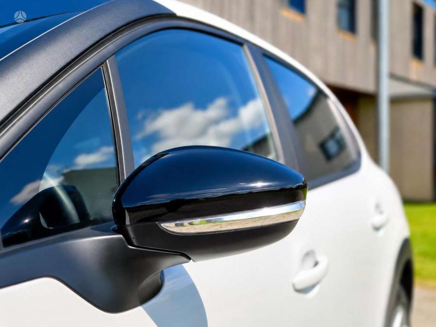 White Citroen C3 2019 in Taurage, with an engine capacity of 1.20 L and mileage of 74 thousand km for 5700 €, photo 15 on AUTOMOTO.COM.LV