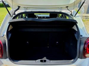 White Citroen C3 2019 in Taurage, with an engine capacity of 1.20 L and mileage of 74 thousand km for 5700 €, photo 39 on AUTOMOTO.COM.LV