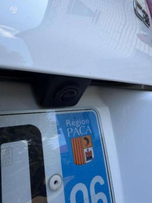 White Citroen C3 2019 in Kaunas, with an engine capacity of 1.20 L and mileage of 16 thousand km for 5900 €, photo 23 on AUTOMOTO.COM.LV
